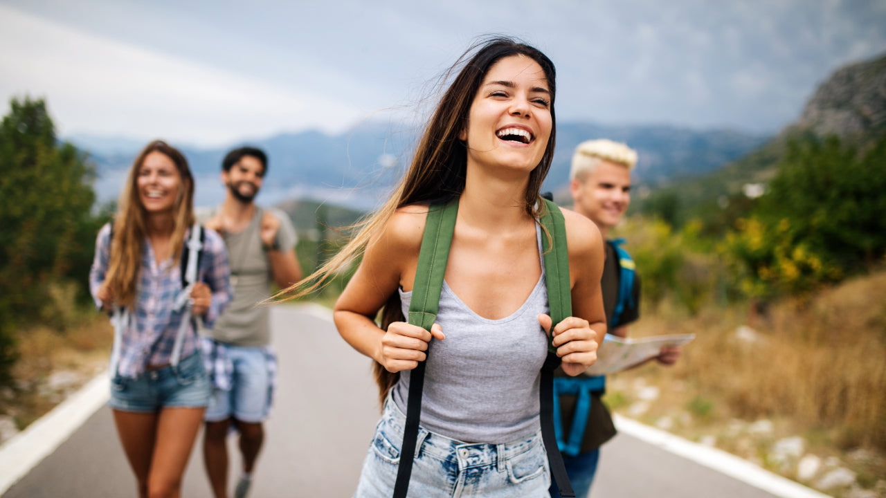 Scavenger Hunt Adventures & Treasure Hunts | Adventure Hunt